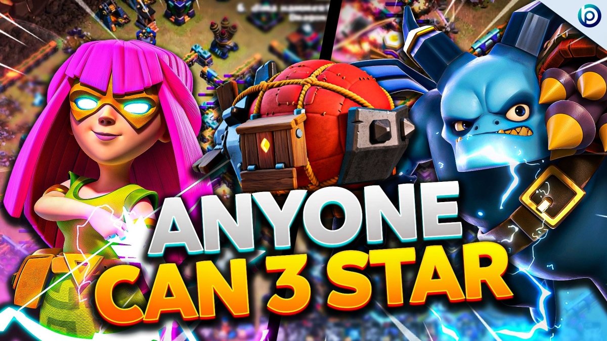Simple & Easy Town Hall 15 Blimp Attack Strategies – Blueprint CoC