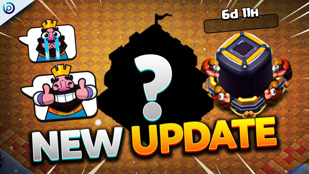 Town Hall 16 Update? Clash of Clans Interview – Blueprint CoC