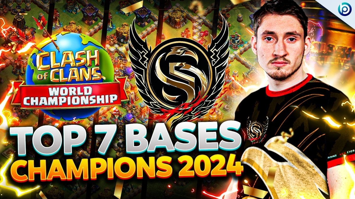 The Best TH16 War Bases at Clash Worlds ⚒️ Base Links – Blueprint CoC