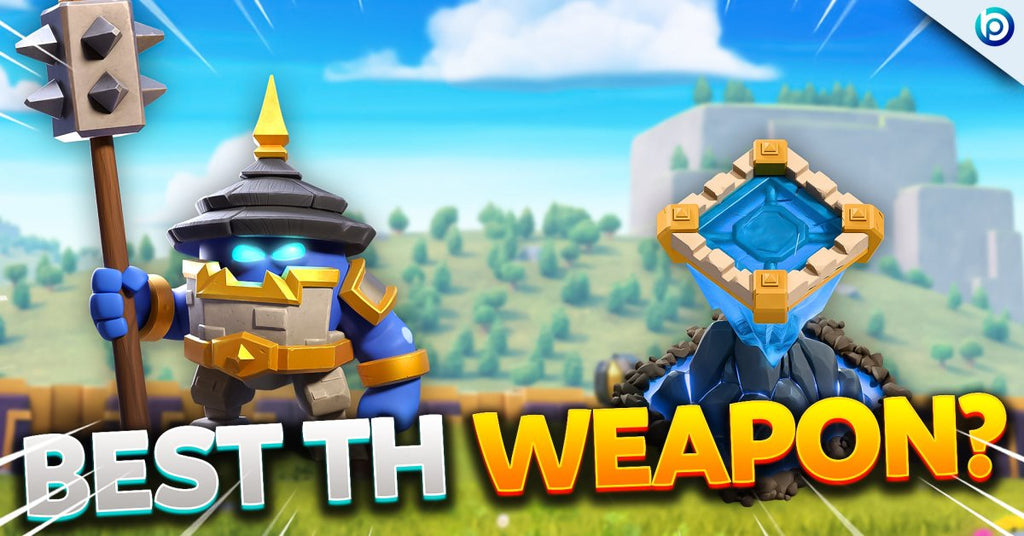 TH18 Sneak Peek #1: Guardians & Super Wizard Tower – Blueprint CoC