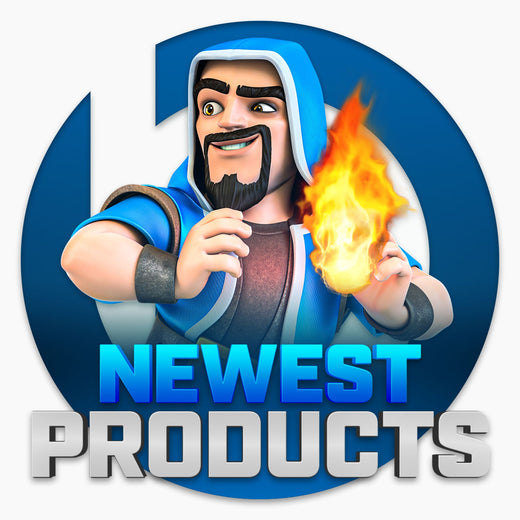 Pro Builders and Players (New Members) 💙 Blueprint CoC