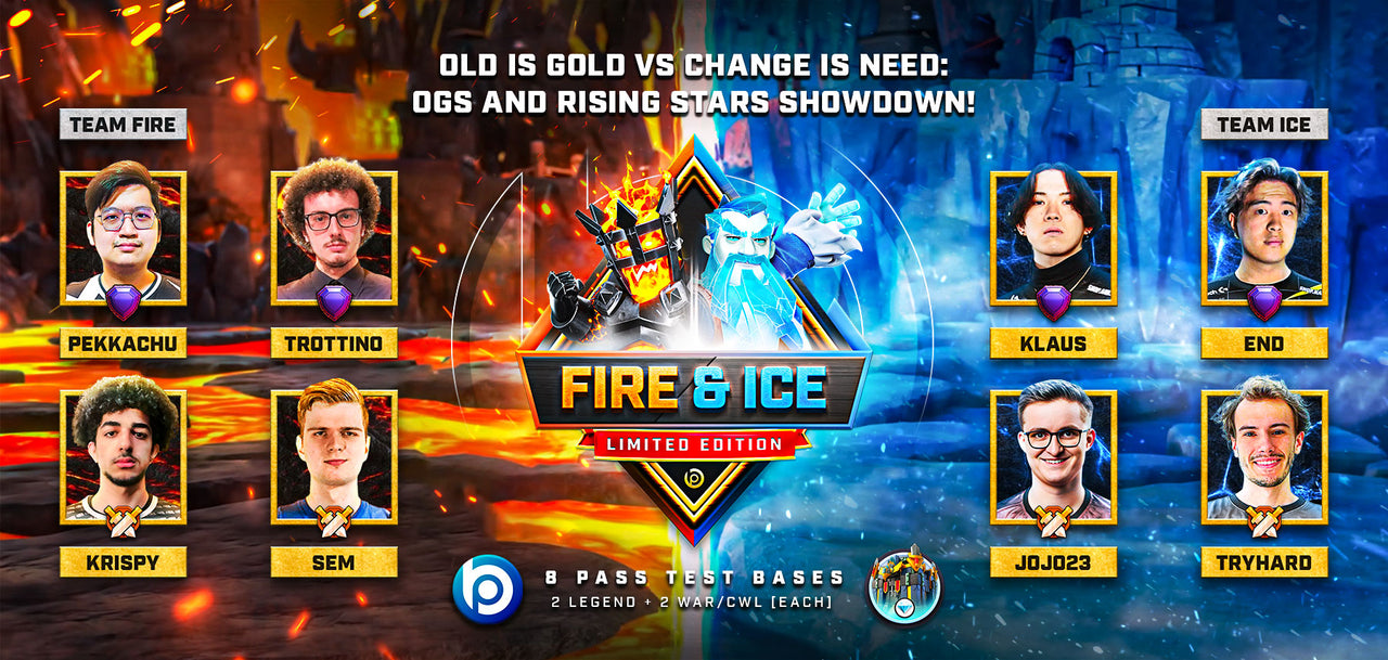 Blueprint CoC | Clash of Clans Base Layouts & Coaching