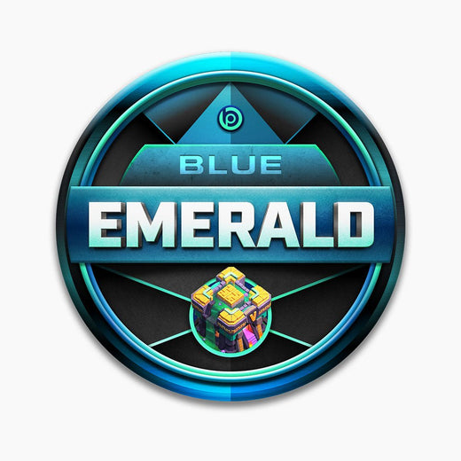 Blueprint CoC Base Packs with Subscription